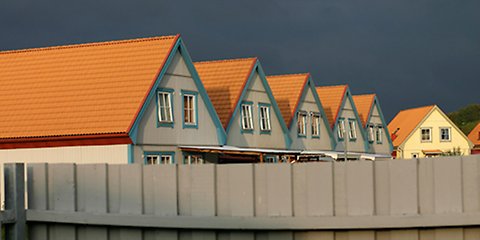 Auktionstorget | Kronofogden